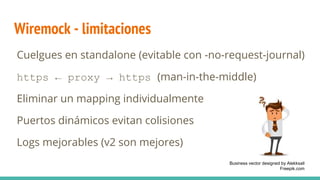 Introducción a Wiremock | PPT