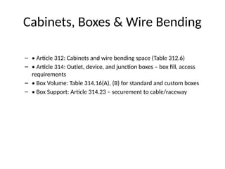 Wire_Raceway_Box_Sizing_Unit2_FULL COURSE .pptx
