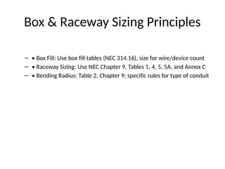Wire_Raceway_Box_Sizing_Unit2_FULL COURSE .pptx