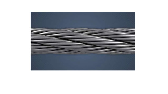 WIRE ROPE.pptx
