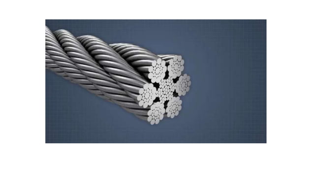 WIRE ROPE.pptx