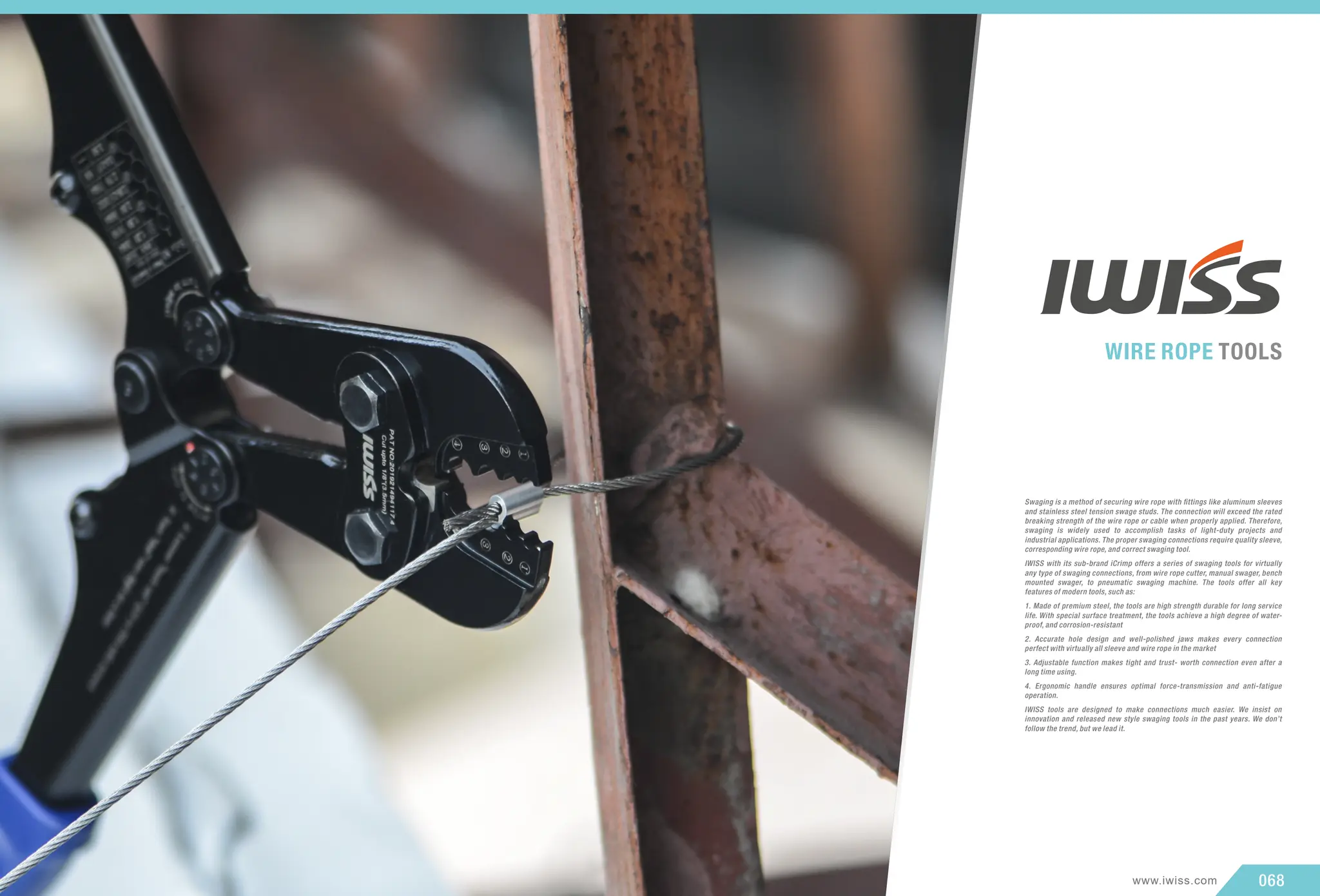 Wire Rope | PDF