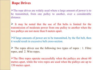 Wire rope design | PPT