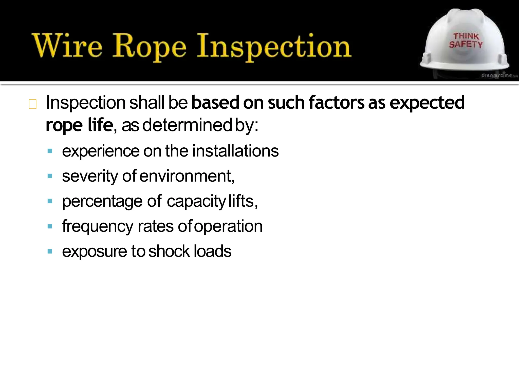WIRE ROPE SAFETY FOR TLDM - PART 1..pptx