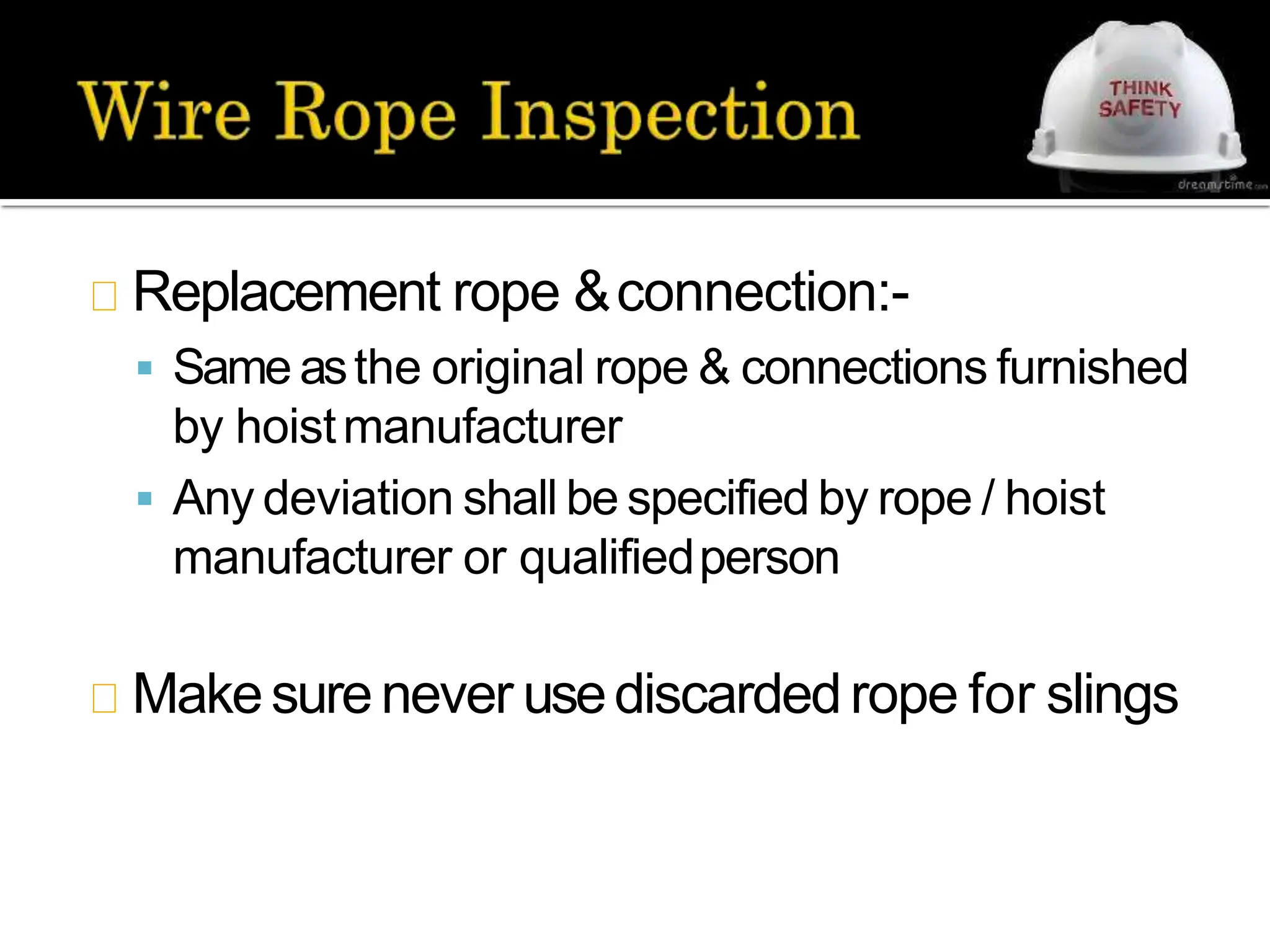 WIRE ROPE SAFETY FOR TLDM - PART 1..pptx