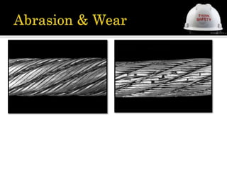 WIRE ROPE SAFETY FOR TLDM - PART 1..pptx
