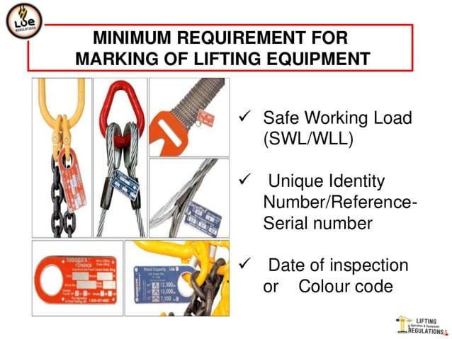Wire rope slings | PDF