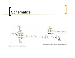 Wire routing tools | PDF
