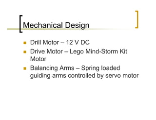 Wire routing tools | PDF