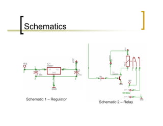 Wire routing tools | PPT