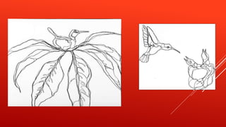 Wire sculpture task | PPTX