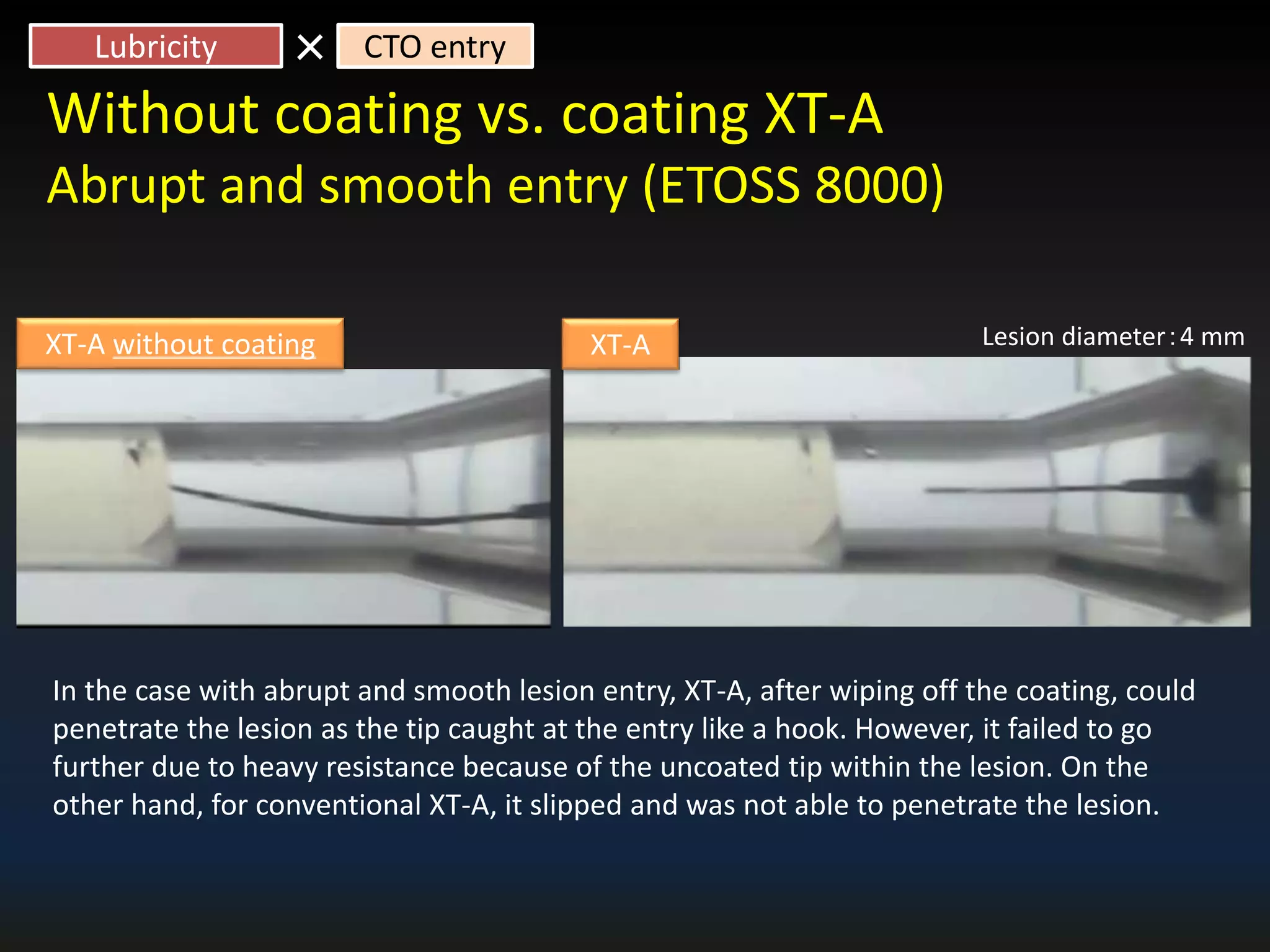CTO fundamental: Understanding of Wire Structure | PPTX