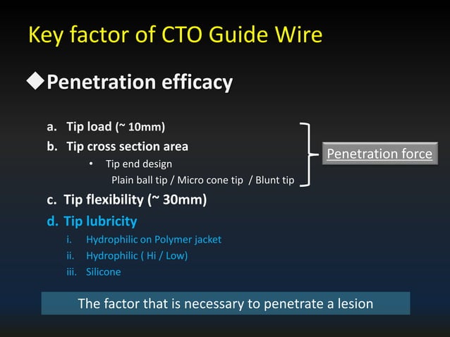 CTO fundamental: Understanding of Wire Structure | PPTX | Sports ...