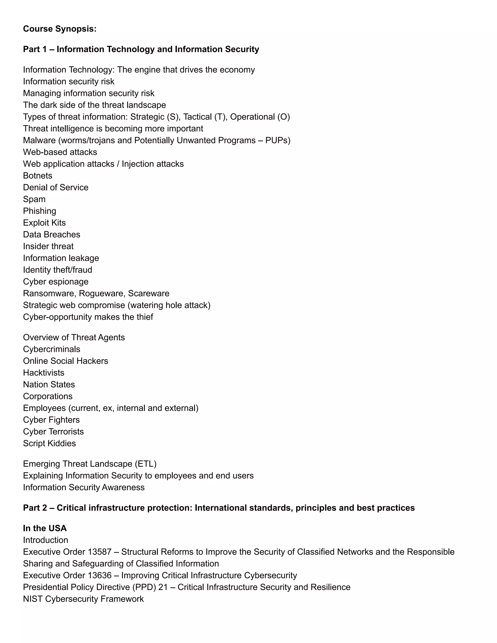 A Major Revision of the CISRCP Program | PDF | Information and Network Security | Computing