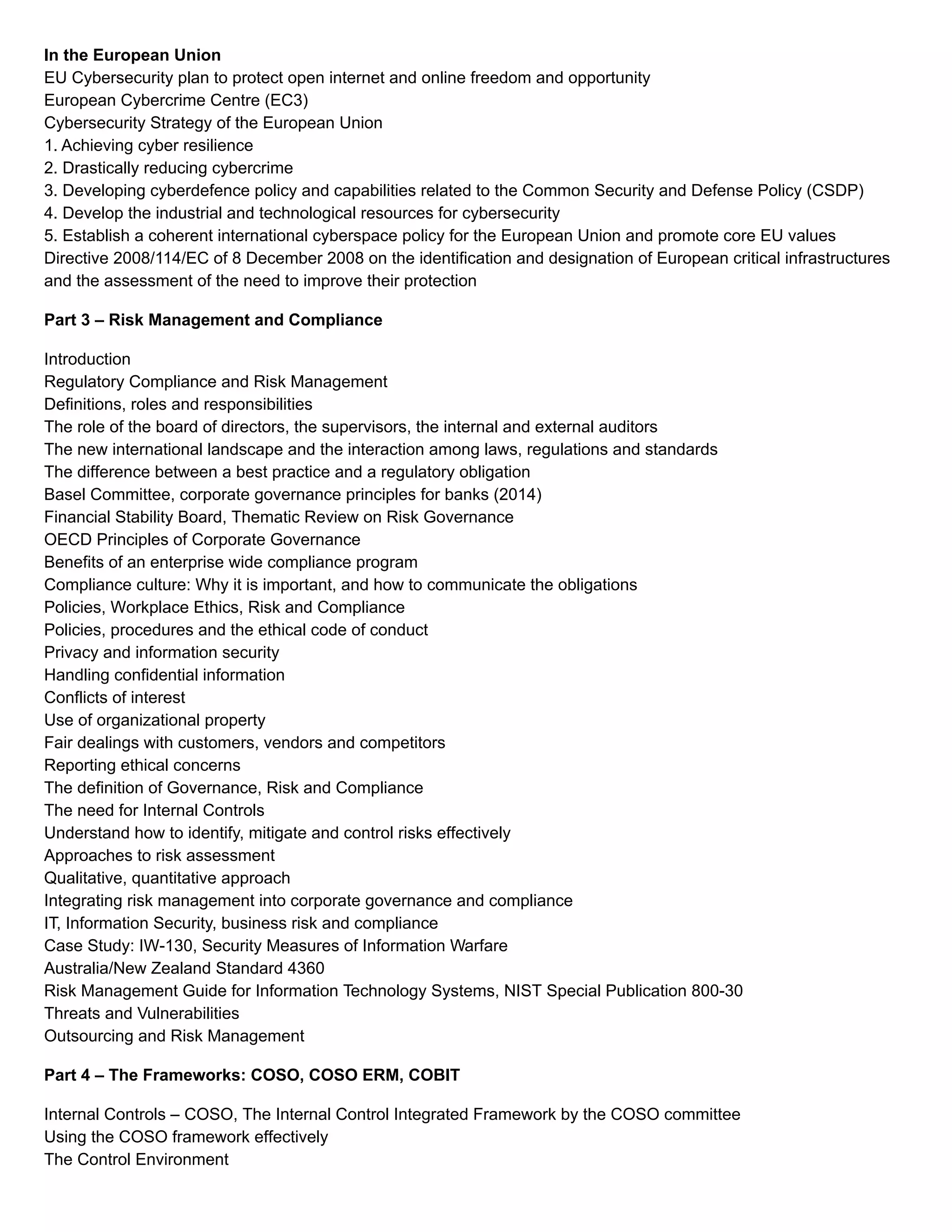 A Major Revision of the CISRCP Program | PDF | Information and Network Security | Computing