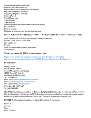 A Major Revision of the CISRCP Program | PDF | Information and Network Security | Computing