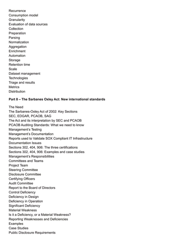 A Major Revision of the CISRCP Program | PDF | Information and Network Security | Computing