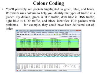 Wireshark | PPTX