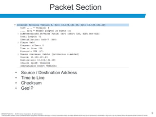 Wireshark Overview | PPTX