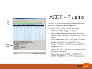 Wireshark Packet Analyzer.pptx