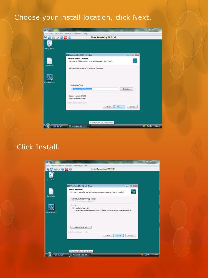 What is wireshark protocol analyzer - gaigen