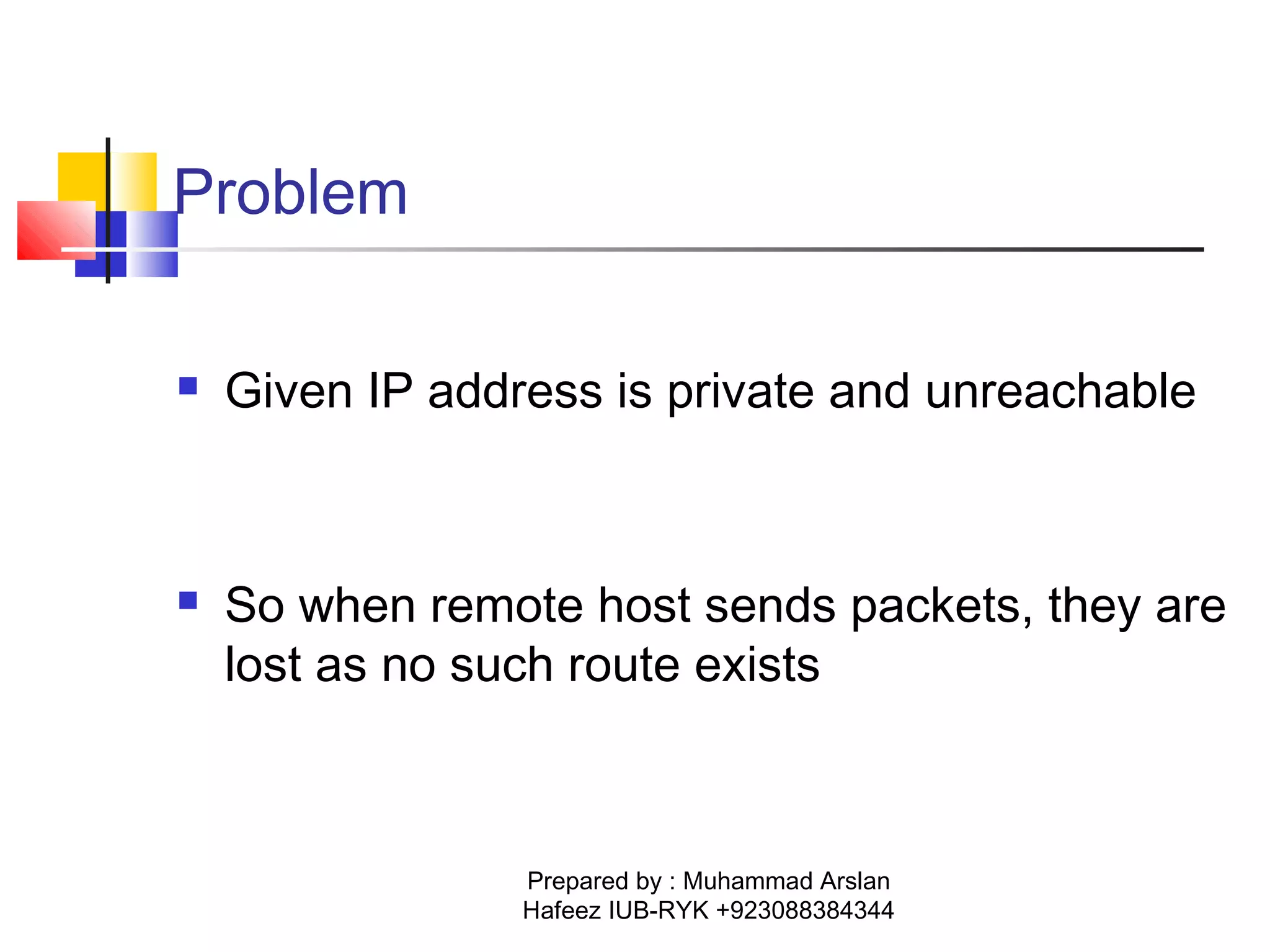 Wireshark working and basics | PPT | Computer Networking | Computing