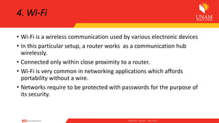 WIRESLESS TECHNOLOGY I Applications.pptx