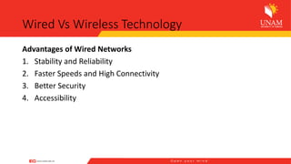 WIRESLESS TECHNOLOGY I Applications.pptx