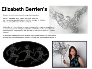 Wire Artists | PPT