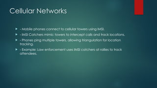 Wiretapping presentation and security.pptx