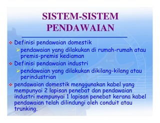 Wiring | PDF