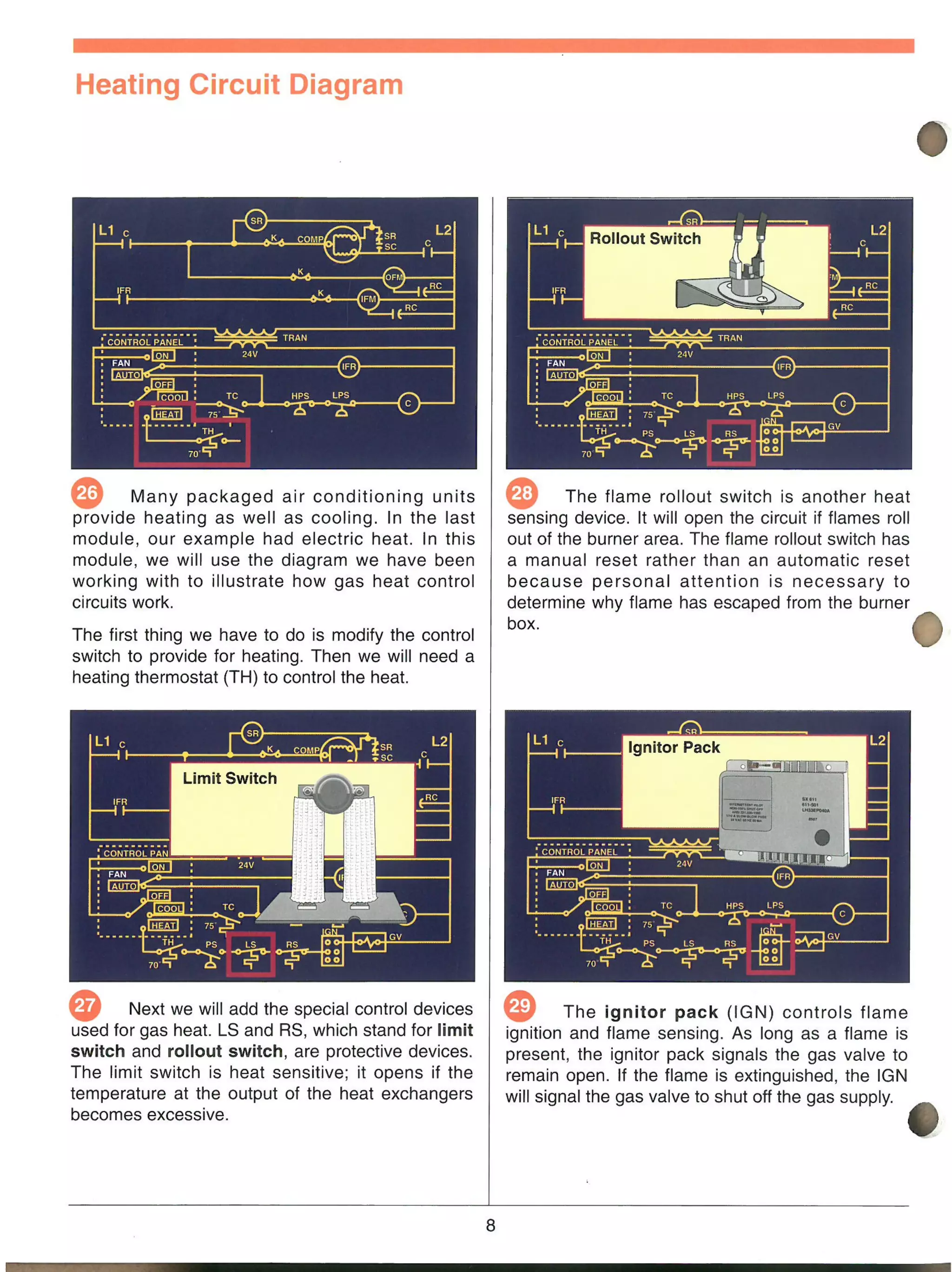 Wiring.module.3 GENERAL TRAINING ELECTRICITY | PDF