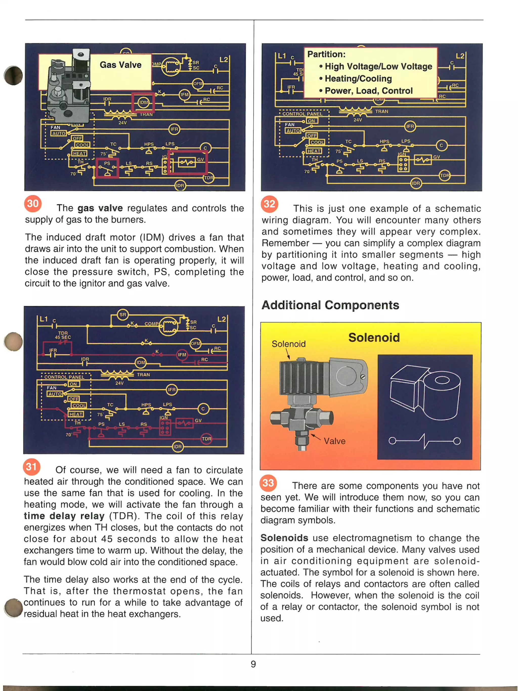 Wiring Module 3 General Training Electricity Pdf