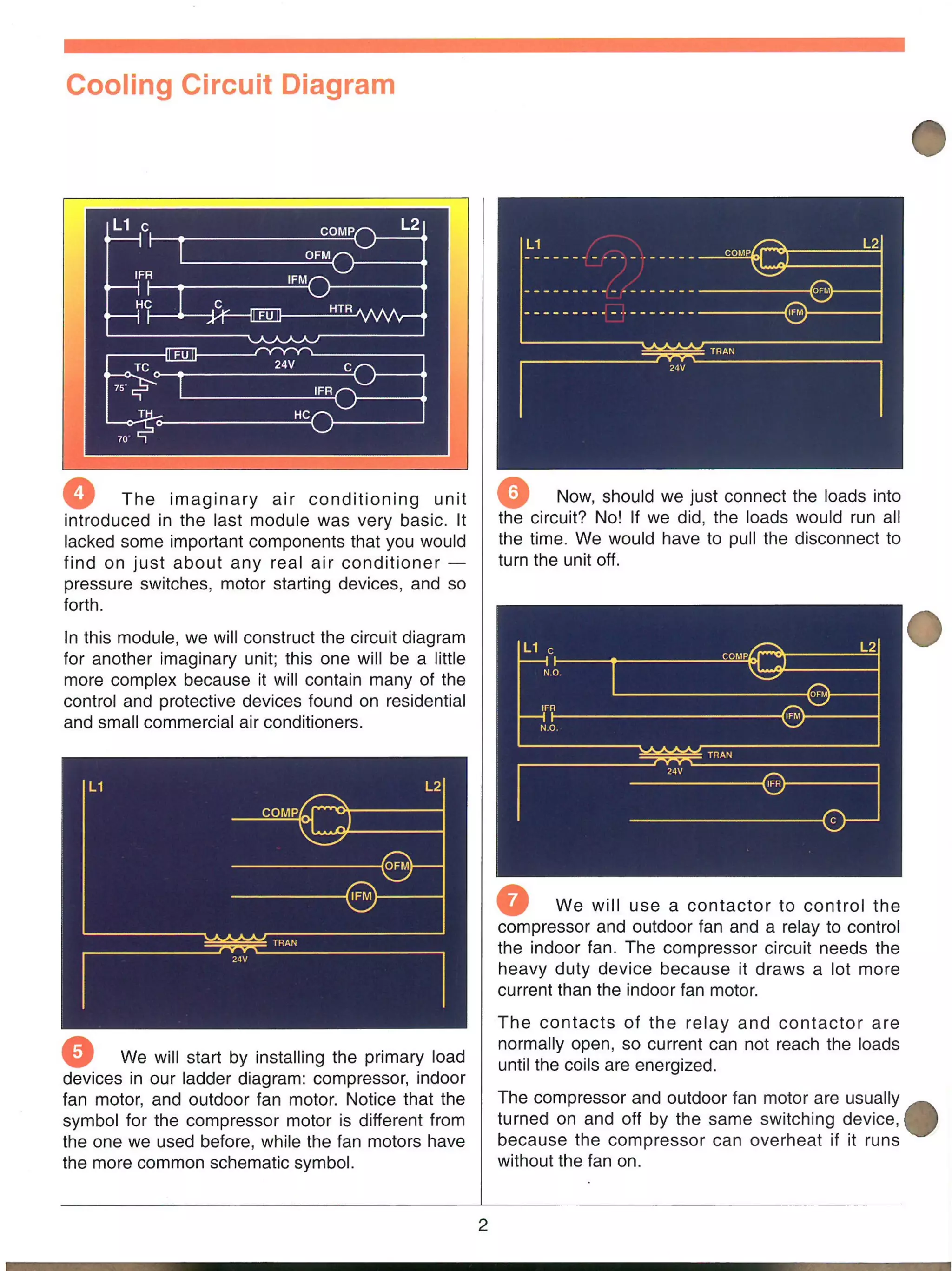 Wiring.module.3 GENERAL TRAINING ELECTRICITY | PDF