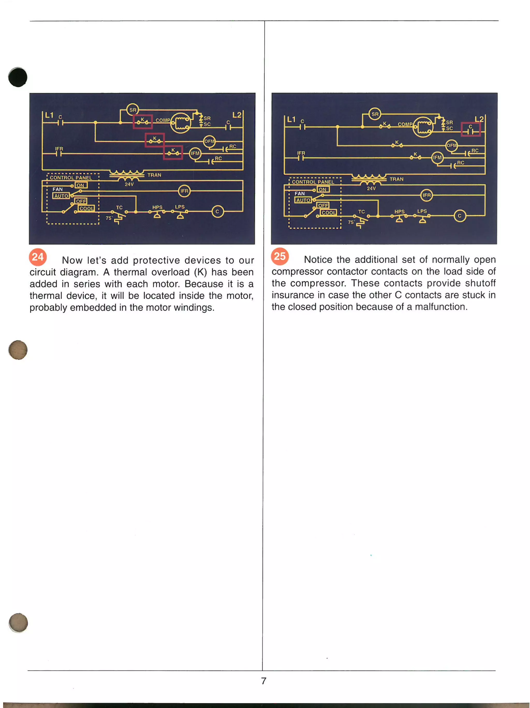 Wiring.module.3 GENERAL TRAINING ELECTRICITY | PDF