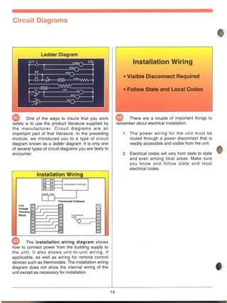 Wiring.module.3 GENERAL TRAINING ELECTRICITY | PDF