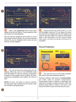 Wiring.module.3 GENERAL TRAINING ELECTRICITY | PDF