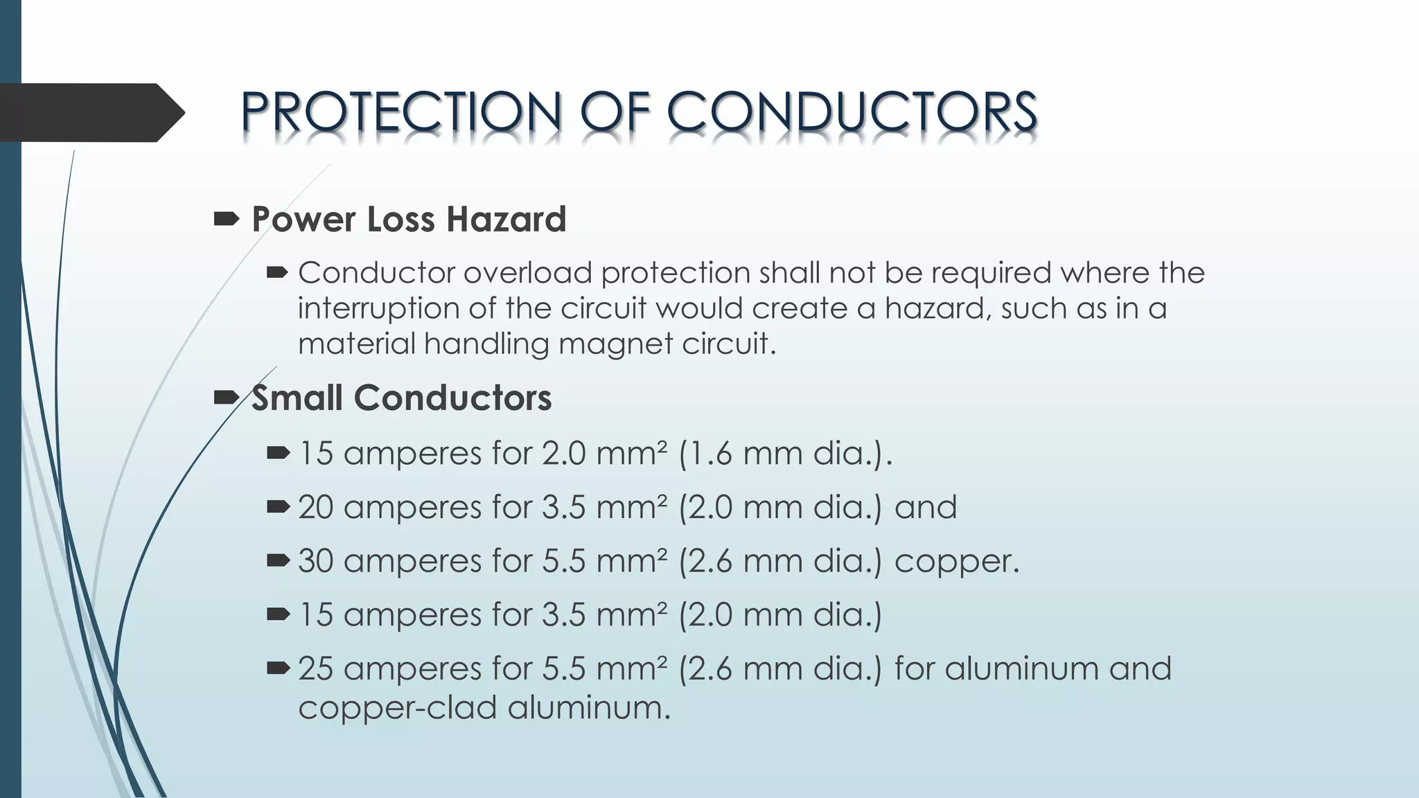 WIRING-AND-PROTECTION.pdf | Home Appliances | Home & Garden