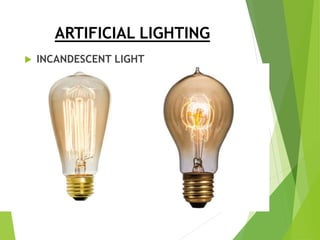 WIRING ACCESORIES AND LIGHTING.pptx | Free Download