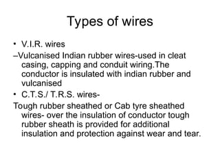 wiring and earthingAFAFAFFFFFFFFFFFFFFFFFFFFFFFFFFFFFFF | PPT