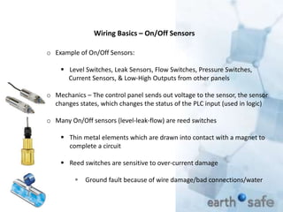 Technician Training: Wiring Basics | PPTX