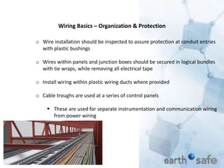 Technician Training: Wiring Basics | PPTX