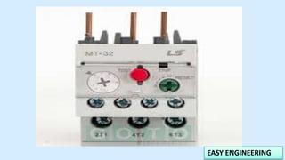 Wiring ch 5.2 dol starter | PPT