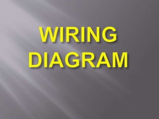 WIRING DIAGRAM.pptx