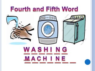 Wiring Diagram and Assembly Procedure of Washing Machine | PPTX