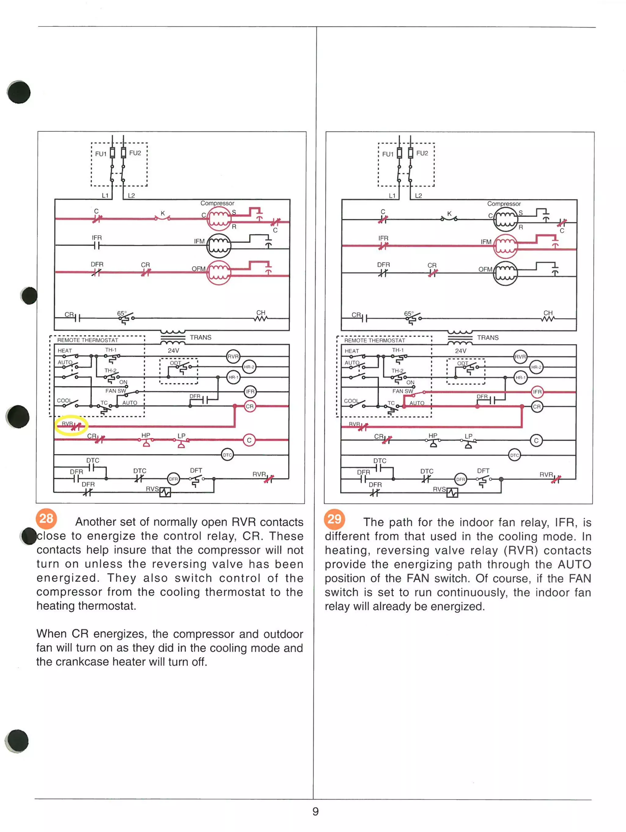 MODULE 4 Wiring diagram exercises | PDF