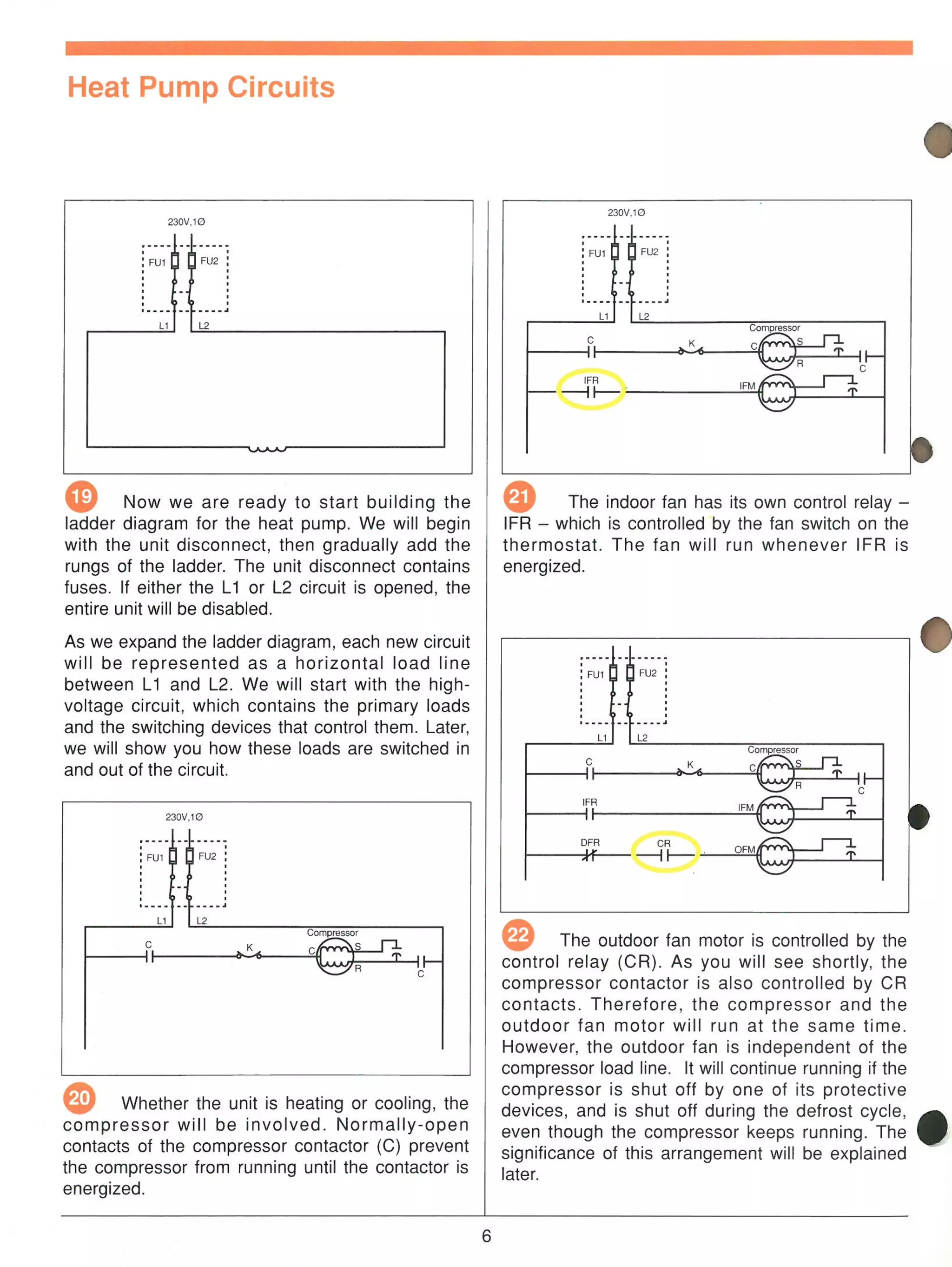 MODULE 4 Wiring diagram exercises | PDF
