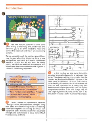 MODULE 4 Wiring diagram exercises | PDF