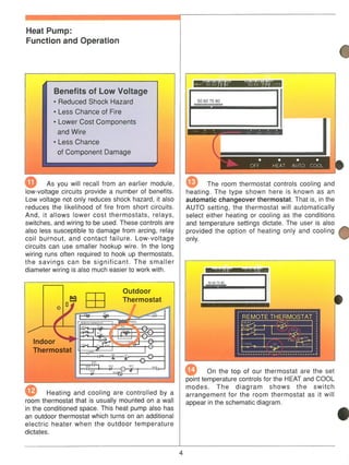 MODULE 4 Wiring diagram exercises | PDF