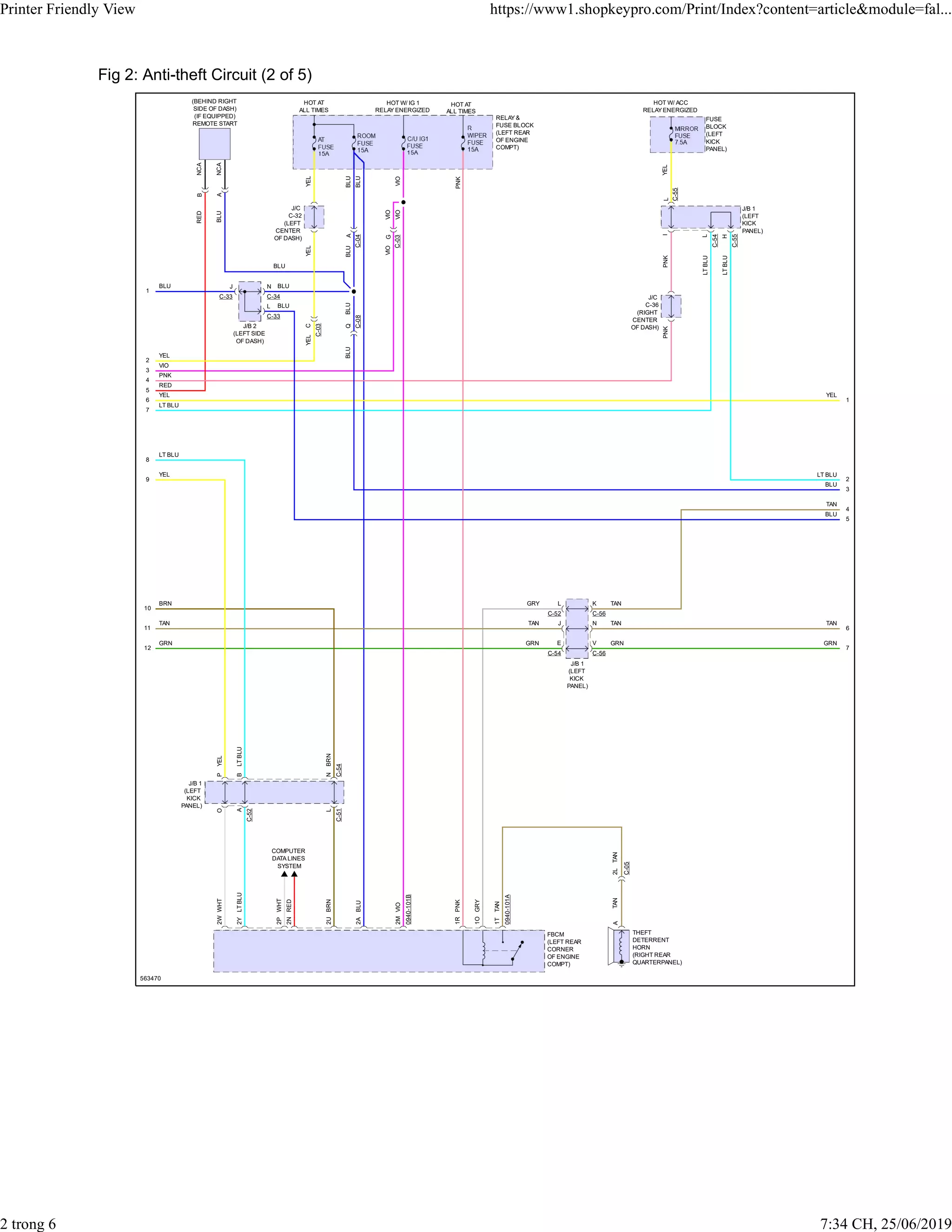 WIRING DIAGRAM MAZDA 3 2018.pdf